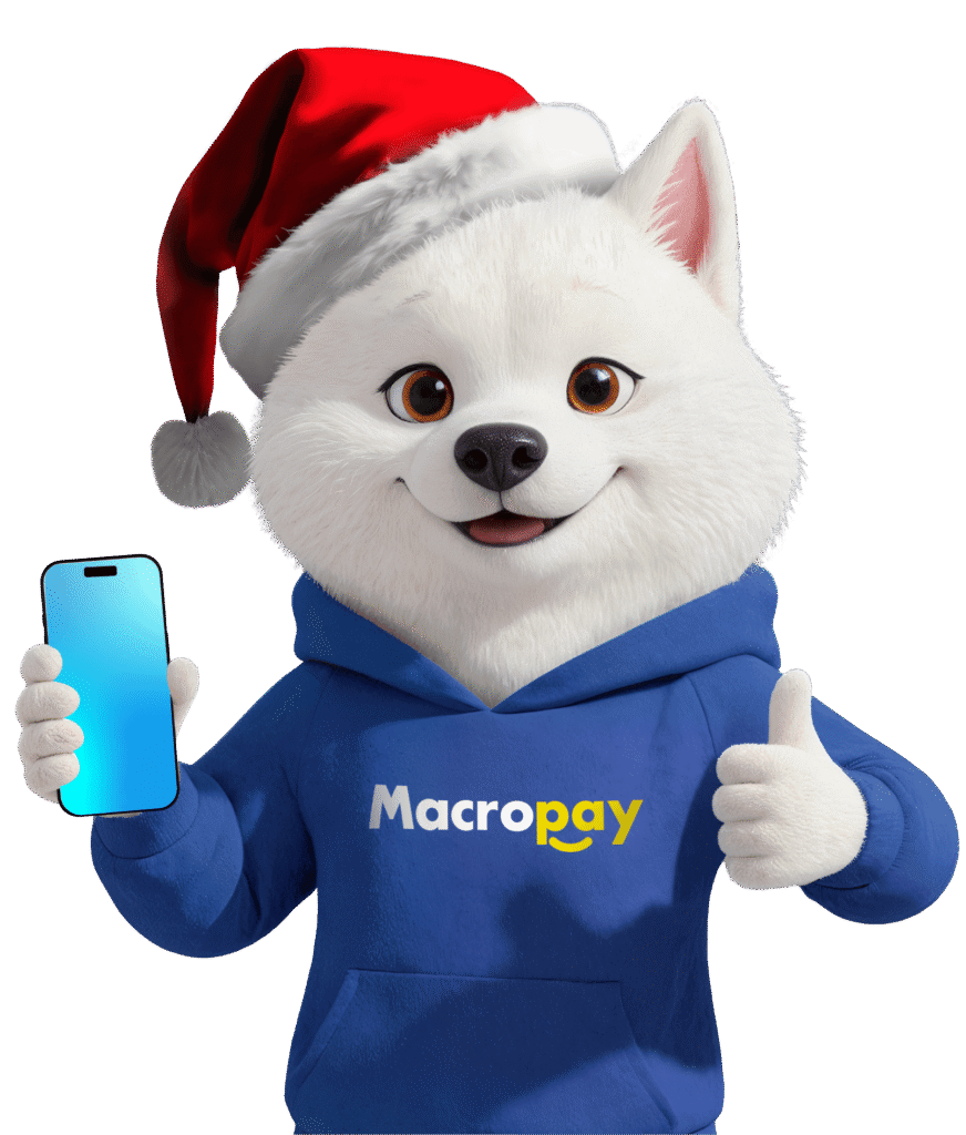 Mi Carterita - Macropay - Estrena a crédito